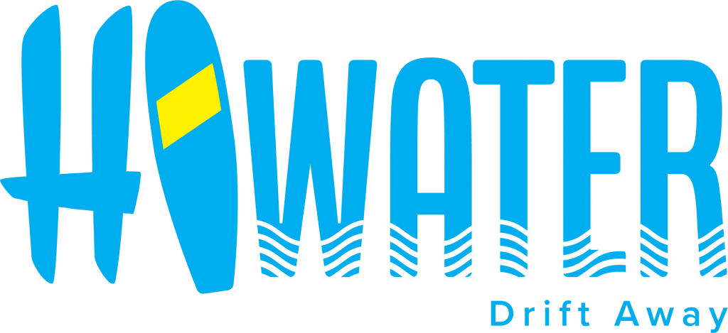 HiWater – Paddle Board and Beach Rentals Near Me