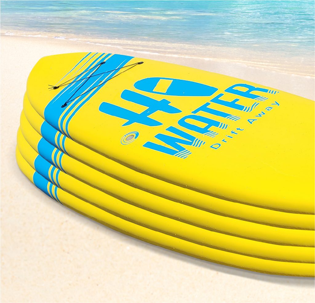 Buy a Rack – HiWater