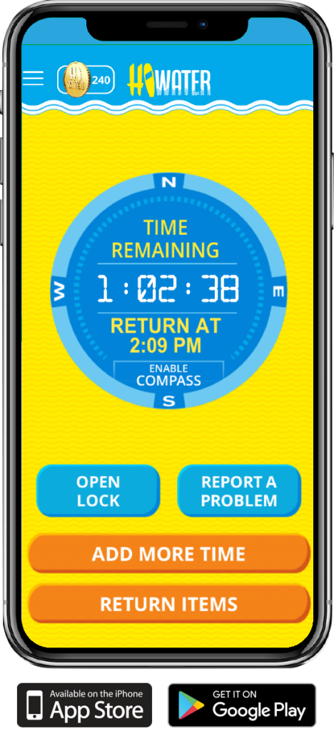 Buy a Rack – HiWater