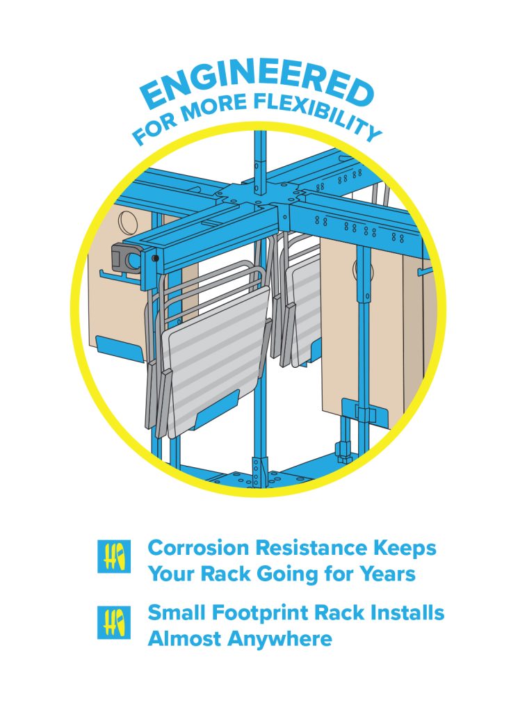 Buy a Rack – HiWater