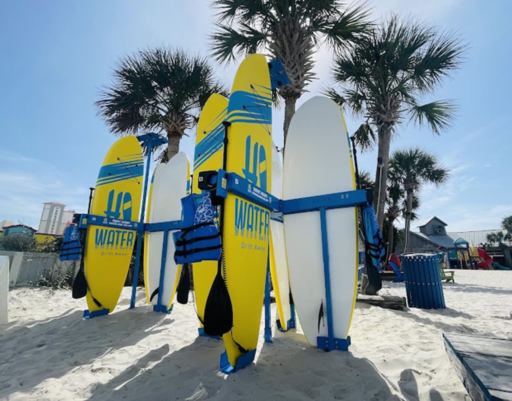 Start Up – HiWater